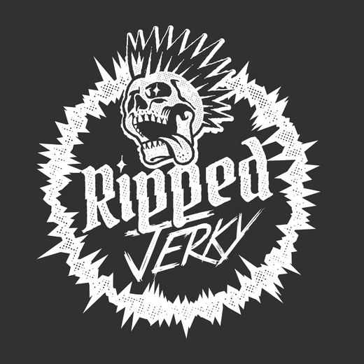 Ripped Jerky | Beef Jerky | Tear Into Your Taste Buds!