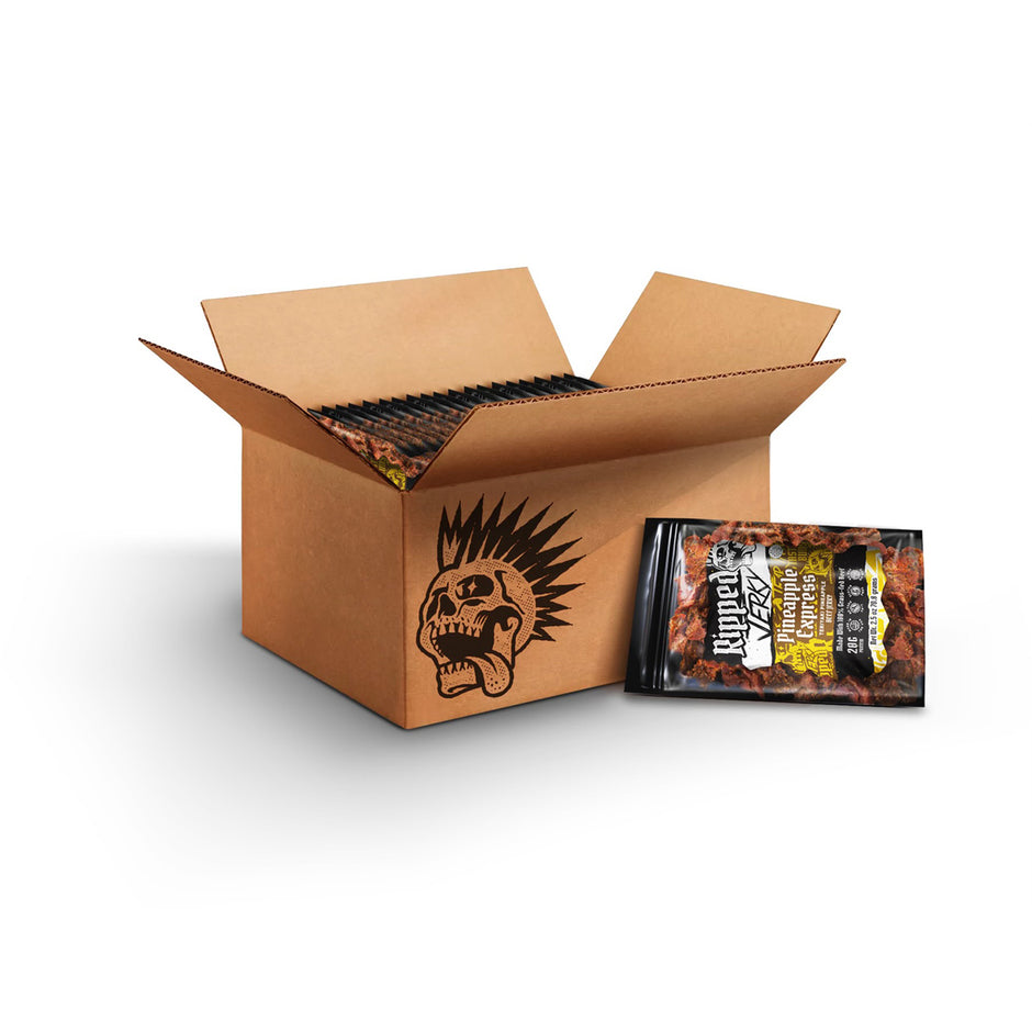 Shop – Ripped Jerky
